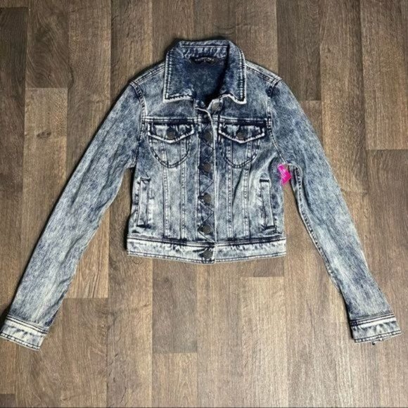 Celebrity Pink | Jackets & Coats | Celebrity Pink Super Comfy Stretchy ...